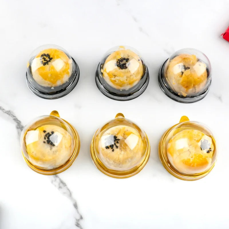 Juggler Pack – The Baker’s Plug